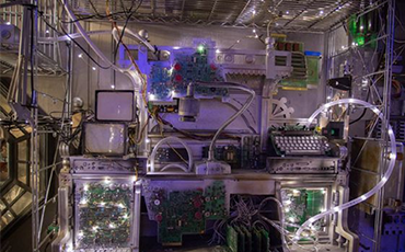 COMPUTERIZED SYSTEMS - Invitron